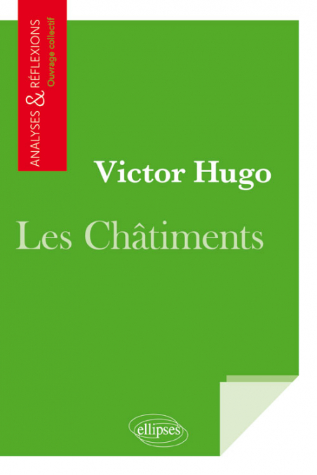Victor Hugo, Les Châtiments