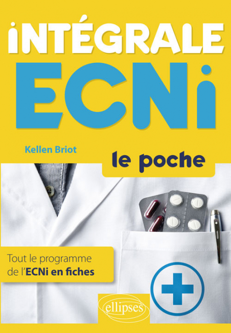 Intégral ECNI Le poche