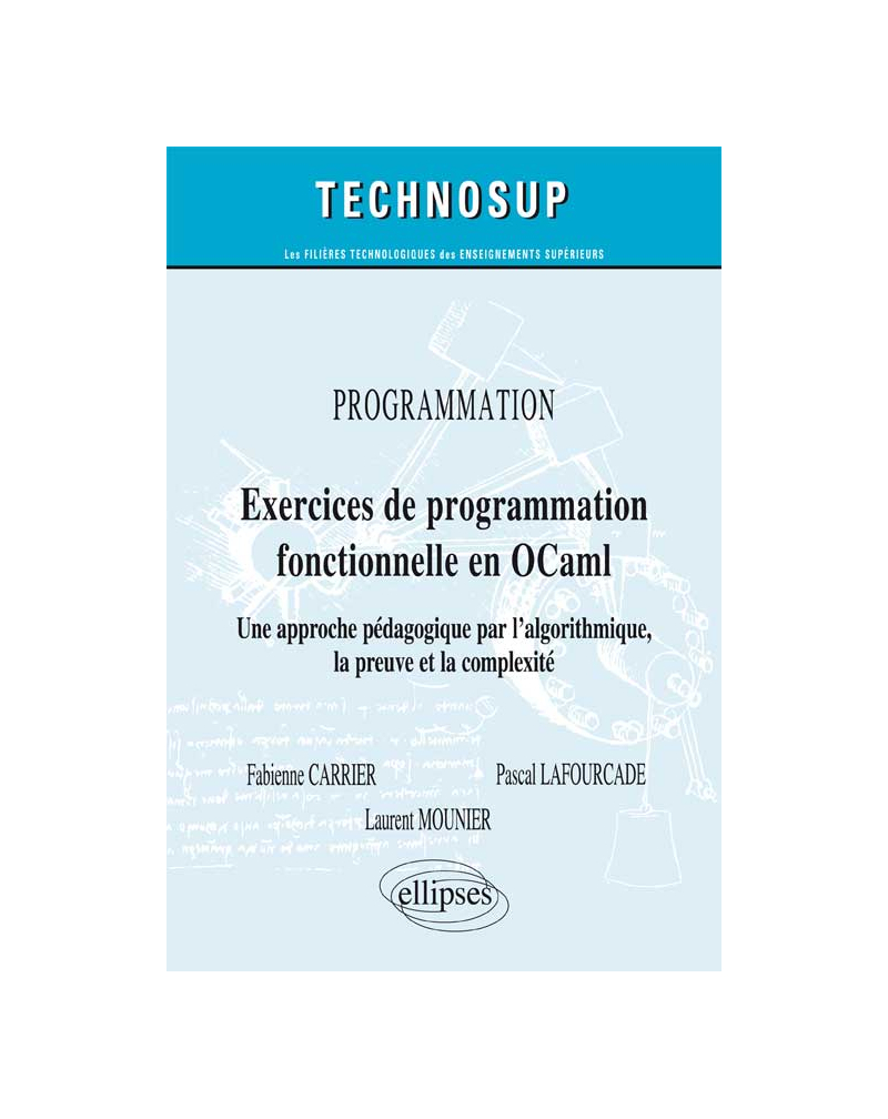 PROGRAMMATION - Exercices de programmation fonctionnelle en OCaml ...