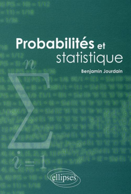 Probabilités et statistique