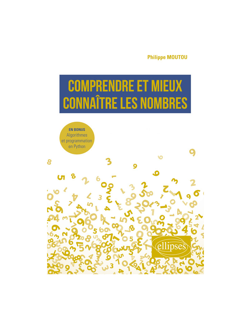 Comprendre et mieux connaître les nombres - En bonus : Algorithmes et ...