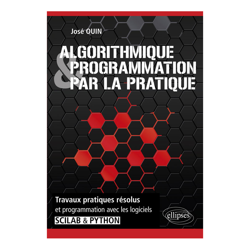 Algorithmique et programmation par la pratique - Travaux pratiques ...