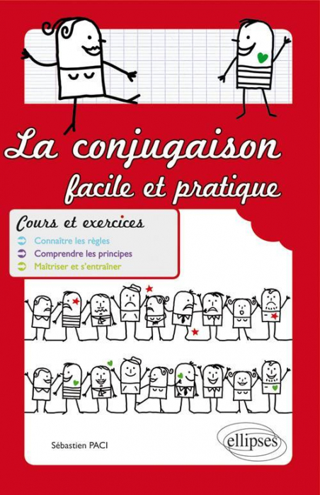 Comprendre Conjugaison