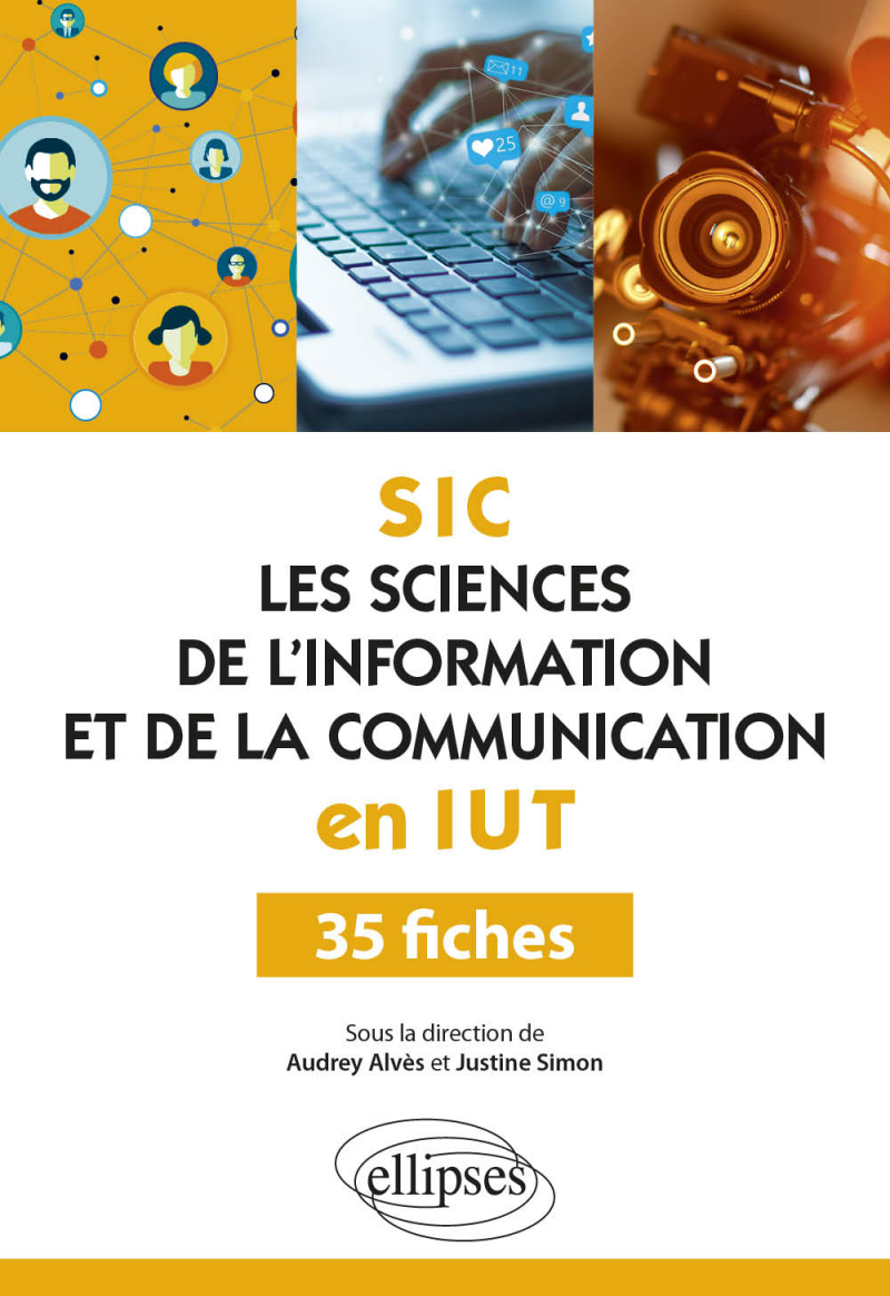 Les Sciences de l'information et de la communication (SIC) en IUT - 35 ...