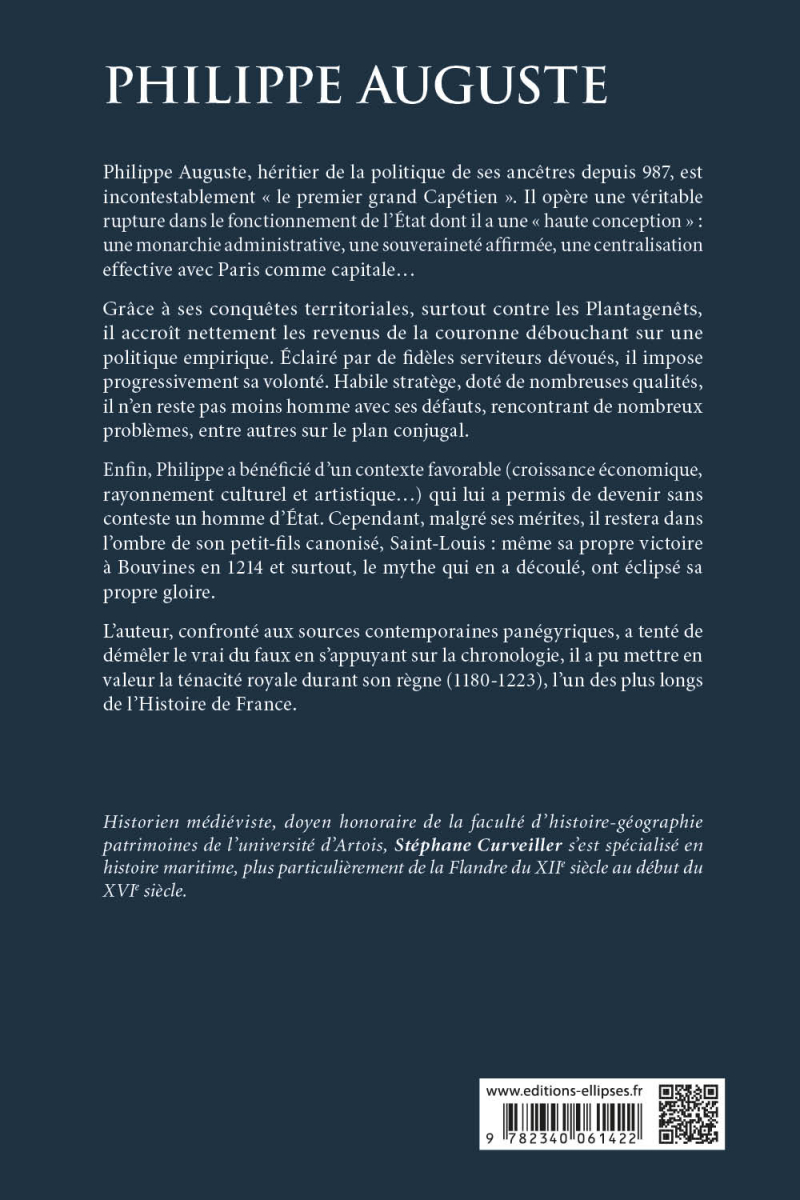 Philippe Auguste