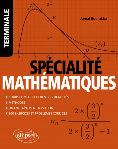Spécialité Mathématiques - Terminale - Cours complet et exemples ...