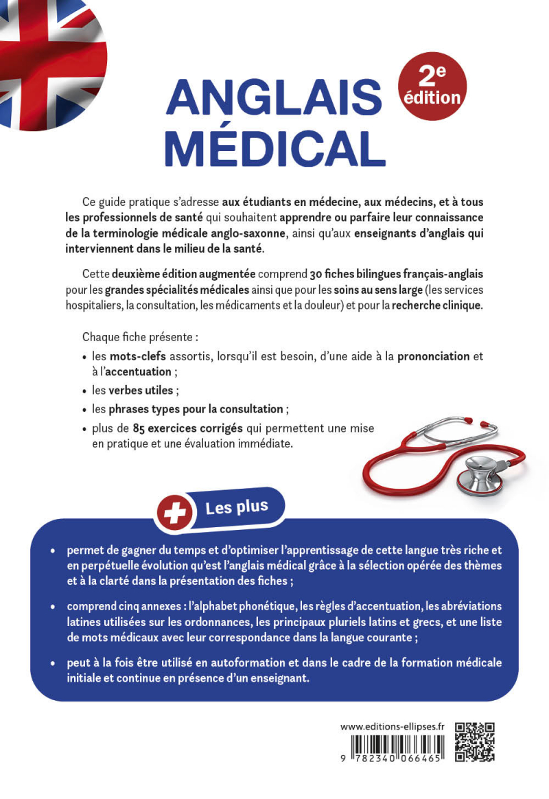 Vocabulaire Medical Anglais , le vocabulaire médical en anglais – LJNN