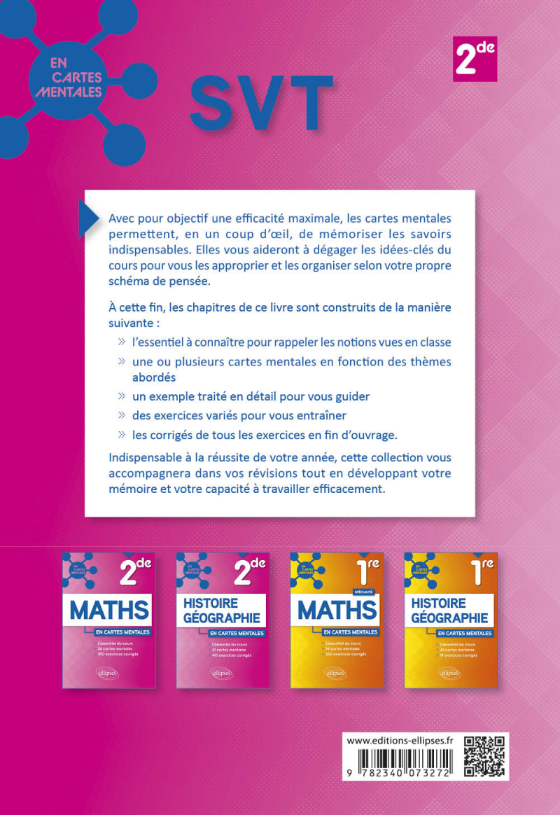 Svt Seconde Exercices Corrigés – YQTI