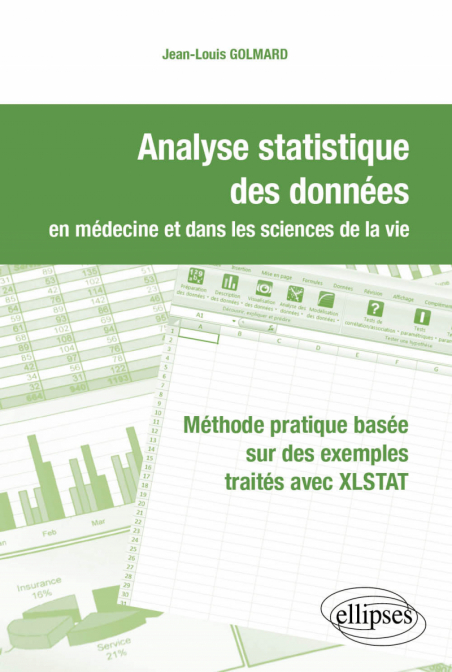 Analyse statistique des données en médecine et dans les sciences de la ...