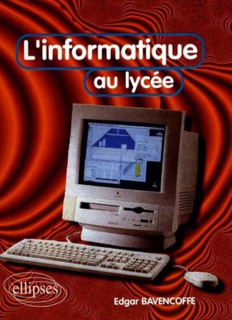 informatique au Lycée (L')