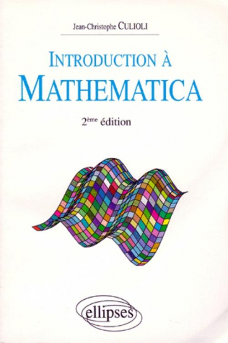 Introduction à MATHEMATICA