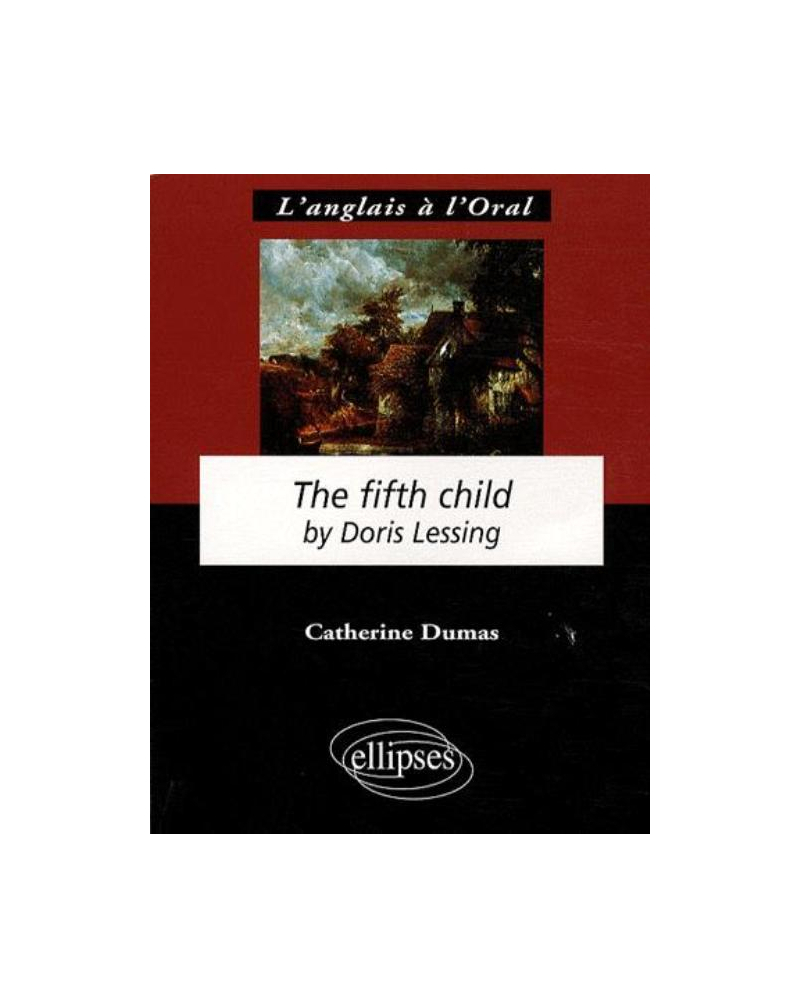 Lessing, The fifth child