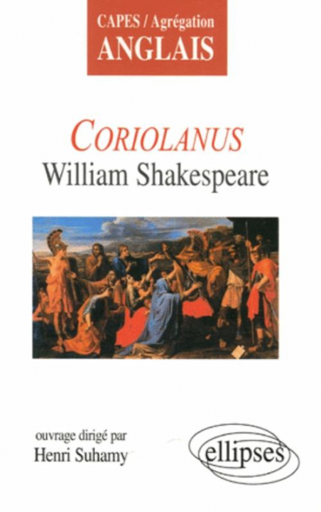 Shakespeare, Coriolanus