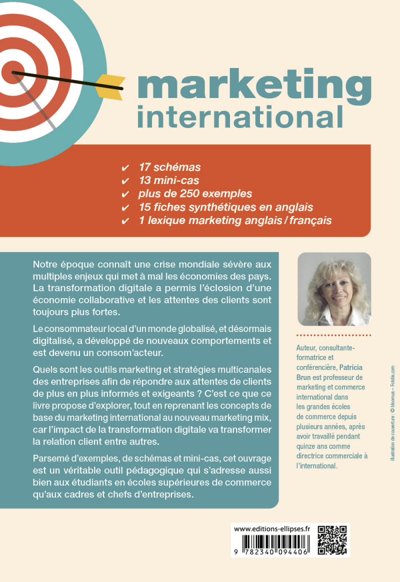 Marketing international - Des concepts de base du marketing ...
