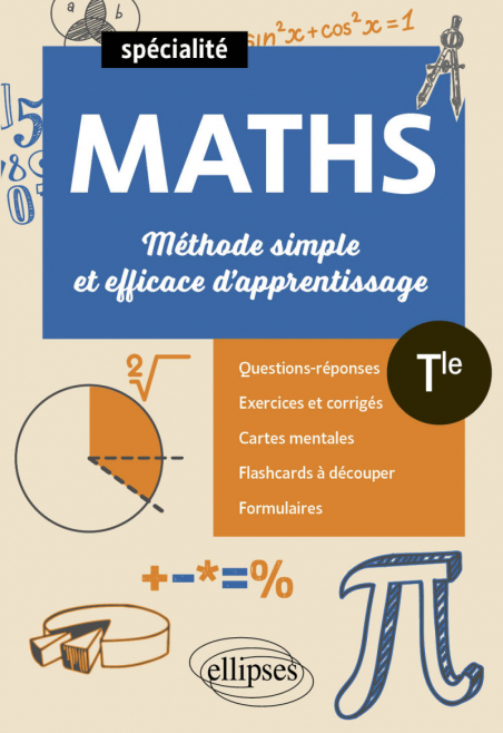 Mathématiques - Terminale Spécialité - Méthode simple et efficace d ...
