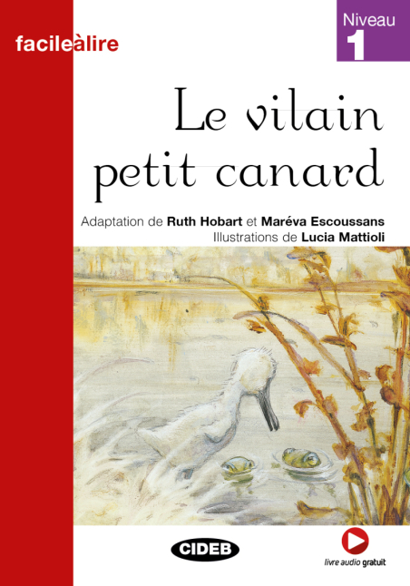 Vilain Petit Canard