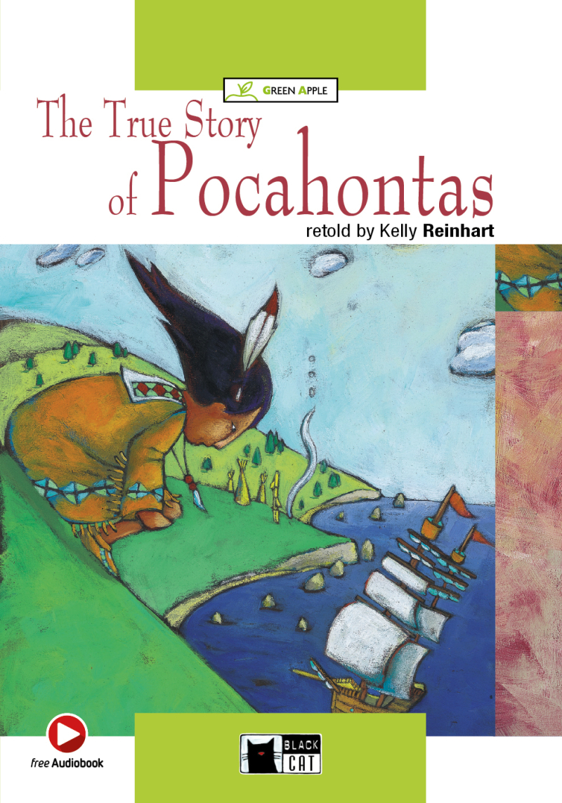 True Story Pocahontas