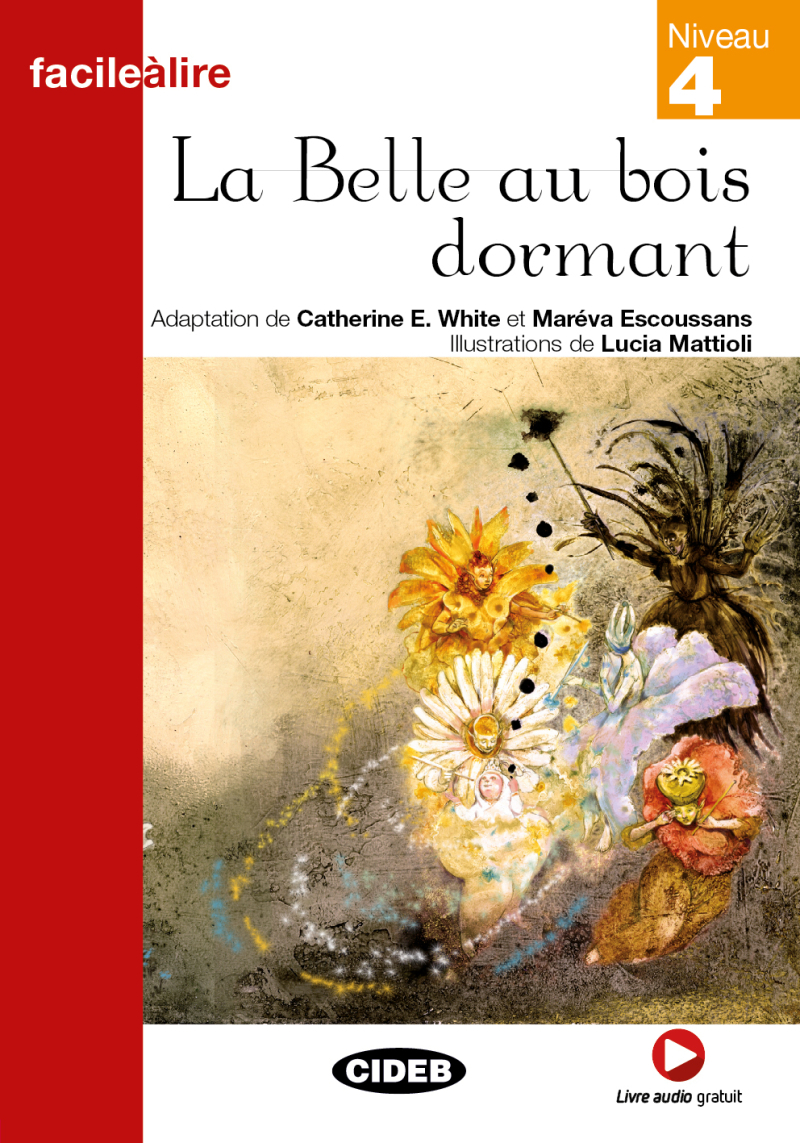 Belle Au Bois Dormant