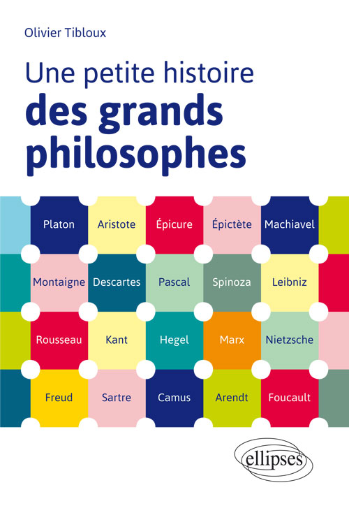 Les Plus Grands Philosophes De L Histoire - Aperçu Historique