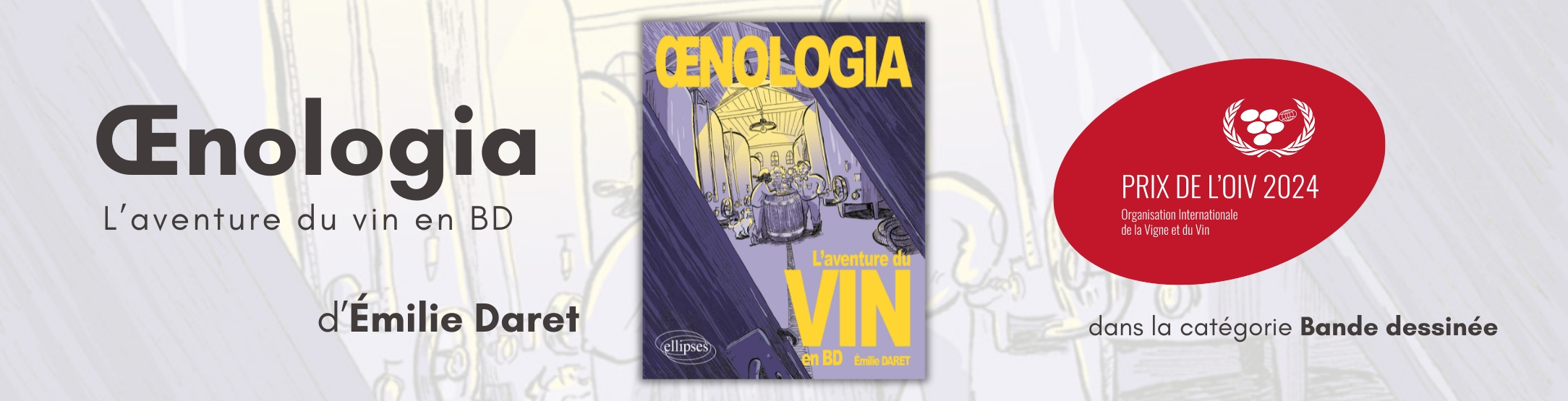 Éditions Ellipses, l’expérience de la réussite.