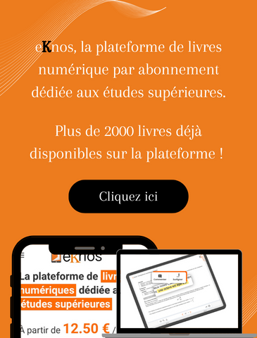 Éditions Ellipses, l’expérience de la réussite.
