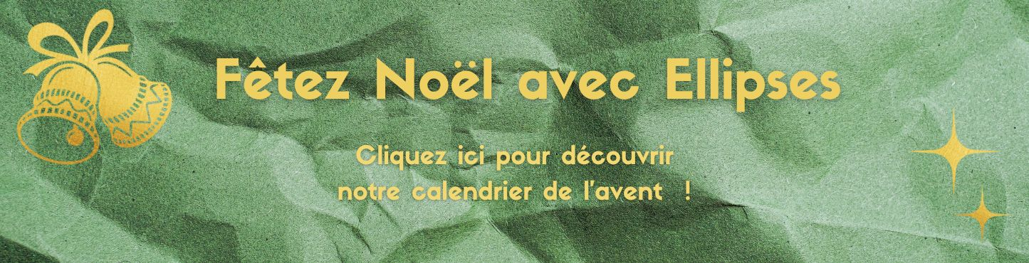 Éditions Ellipses, l’expérience de la réussite.