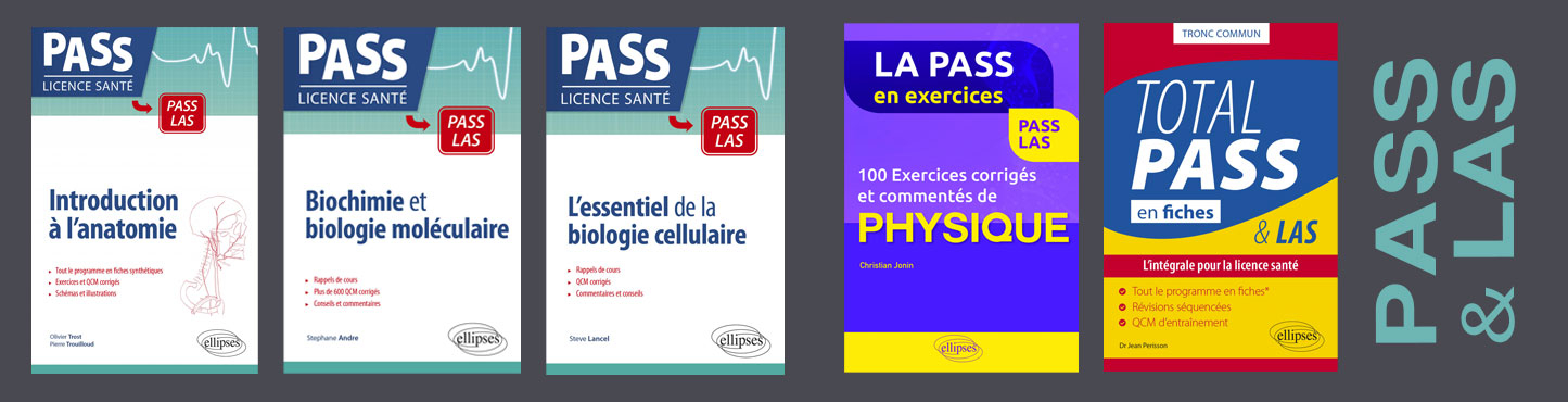 Éditions Ellipses, l’expérience de la réussite.