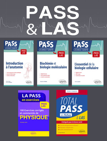 Éditions Ellipses, l’expérience de la réussite.